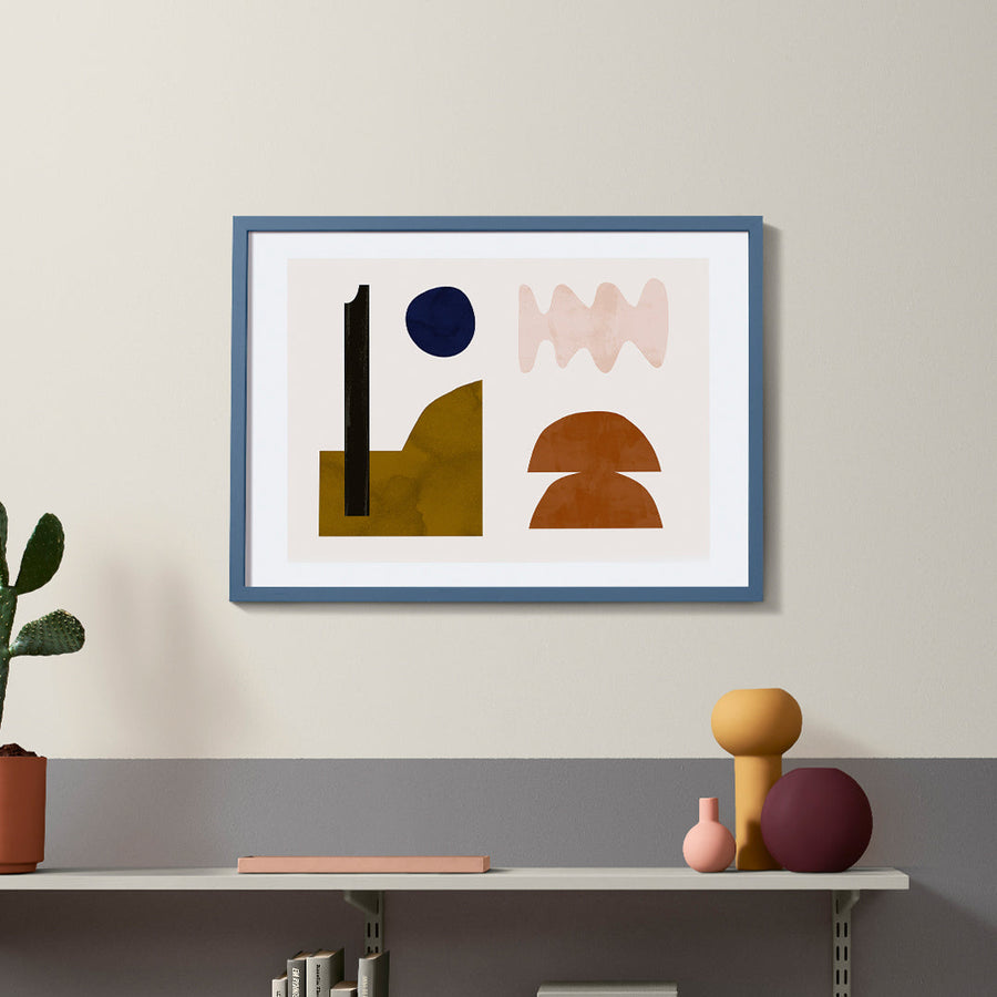 Toniton Blue Frames – Toniton SE